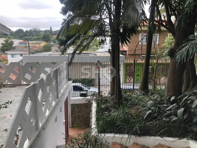 Sobrado à venda na Vila Albertina SP