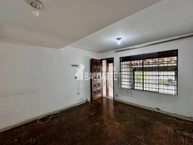 Sobrado a venda na Vila Alexandria São Paulo SP