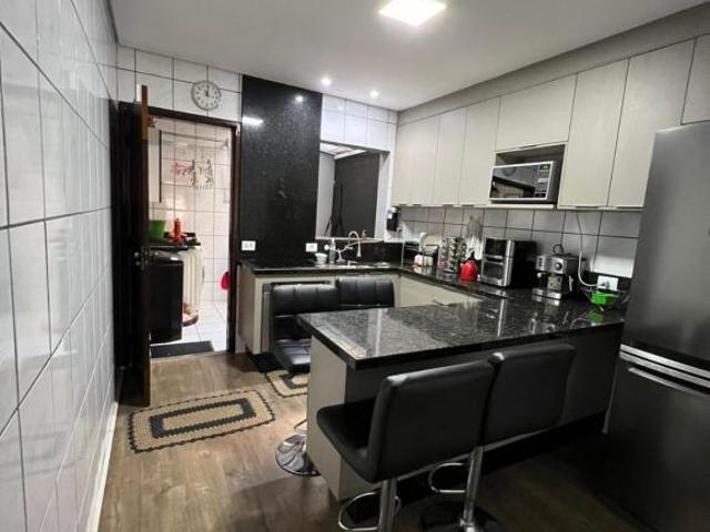 SOBRADO A VENDA na Vila Alice, Santo André