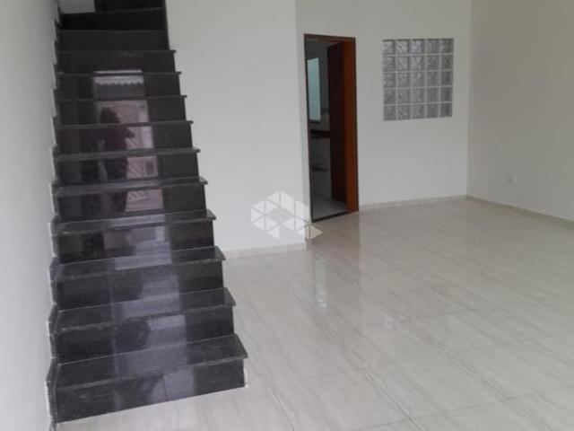 Sobrado à Venda na Vila Alpina | 3 Dormitórios | 1 Suíte | 2 Vagas