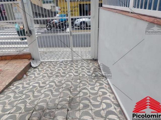 Sobrado a venda na Vila Alpina São Paulo, com 3 dormitórios, 4 vagas. Aceita parcelamento direto, ac