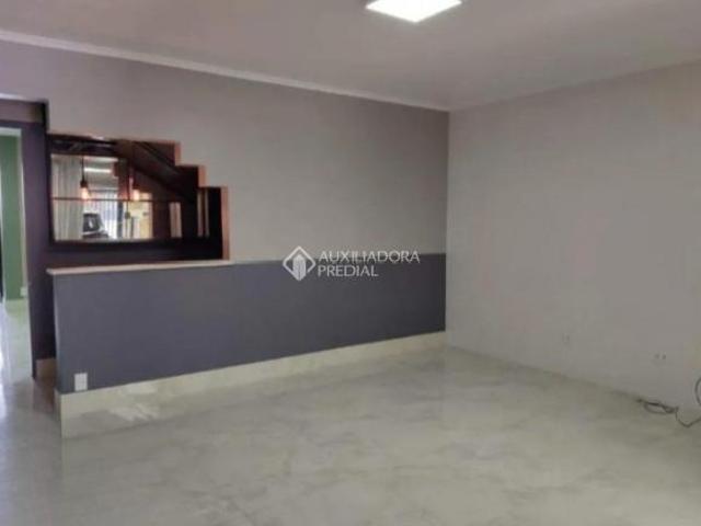 Sobrado à Venda na Vila Alpina Santo André