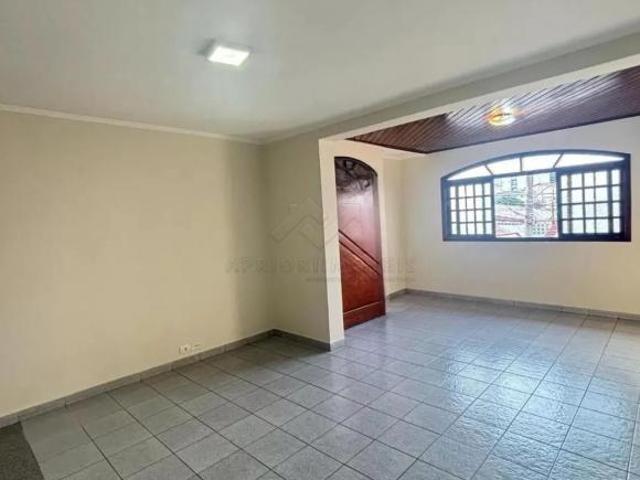 Sobrado à venda na Vila Alzira em Santo André/SP
