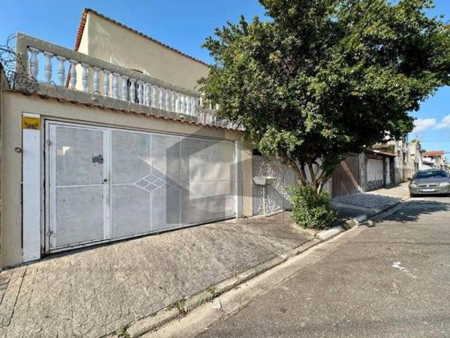 Sobrado à venda na Vila Amorim | 4 dormitórios 1 suíte | Espaço | Conforto e Ótima Localização