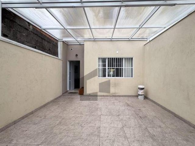 Sobrado à venda na Vila Amorim Suzano | 3 Dormitórios 1 Suíte | Piscina | Quintal