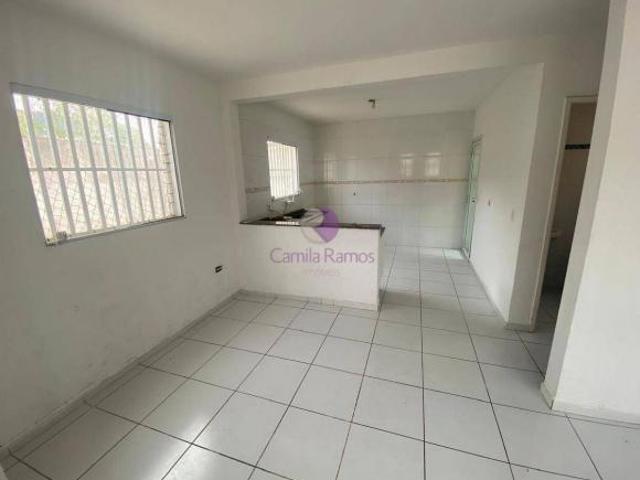 Sobrado à Venda na Vila Amorim – Suzano/SP