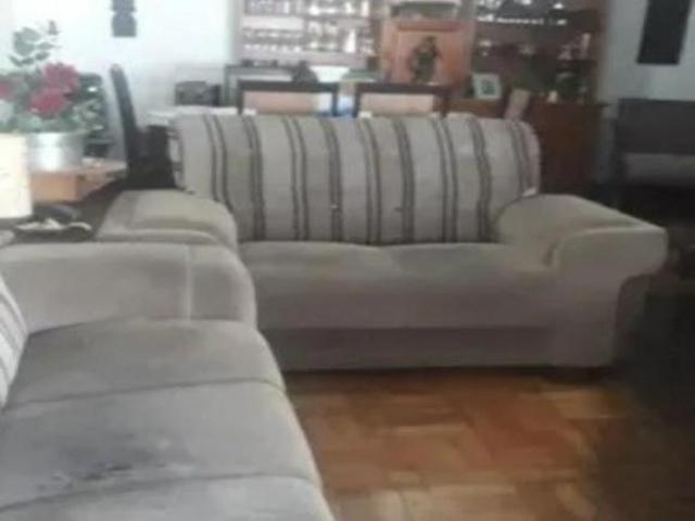 Sobrado à venda na Vila América com 3 dormitórios 1 suíte 2 banheiros 3 vagas