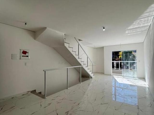 Sobrado á venda na Vila América em Santo André SP