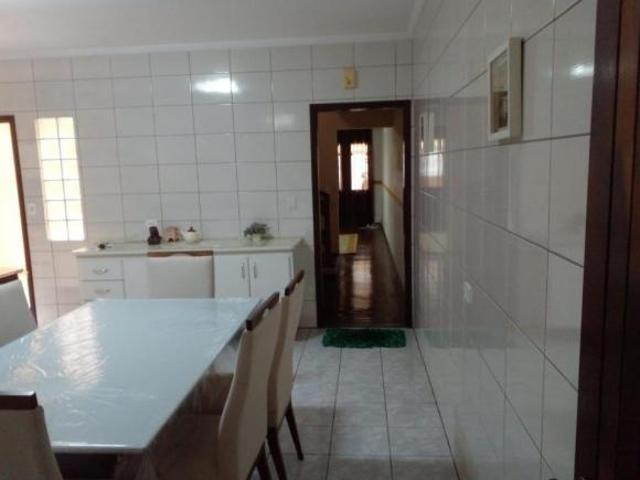 Sobrado à venda na Vila América, Santo André SP: 3 quartos, 1 suíte, 1 sala, 3 b