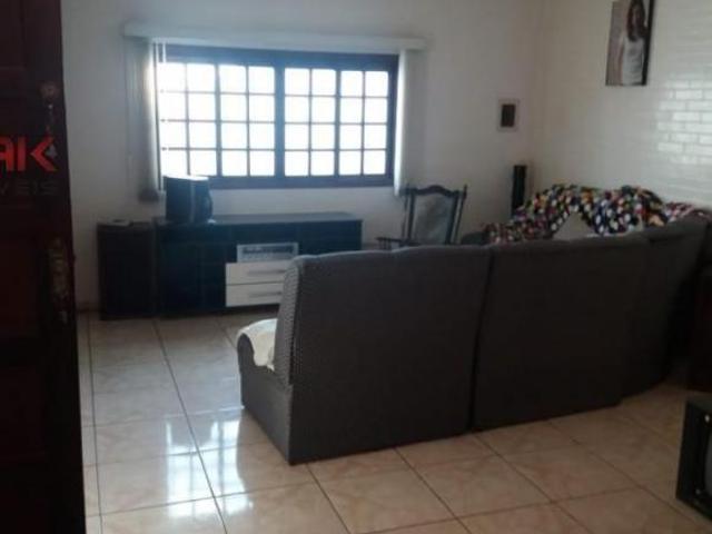 Sobrado a Venda na Vila Anchieta, próxima ao Campus Anchieta em Jundiaí/SP