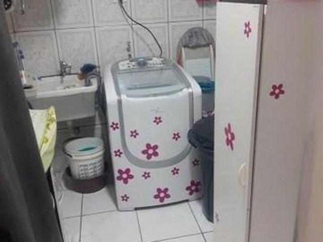 Sobrado à venda na Vila Anglo Brasileira com 300m² 5 dormitórios 1 suíte 3 banhe