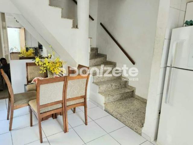 Sobrado à Venda na Vila Assunção, Santo André – 2 Quartos, 89m²