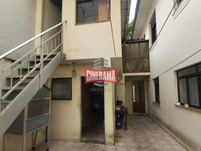 Sobrado à venda na Vila Assunção, Santo André