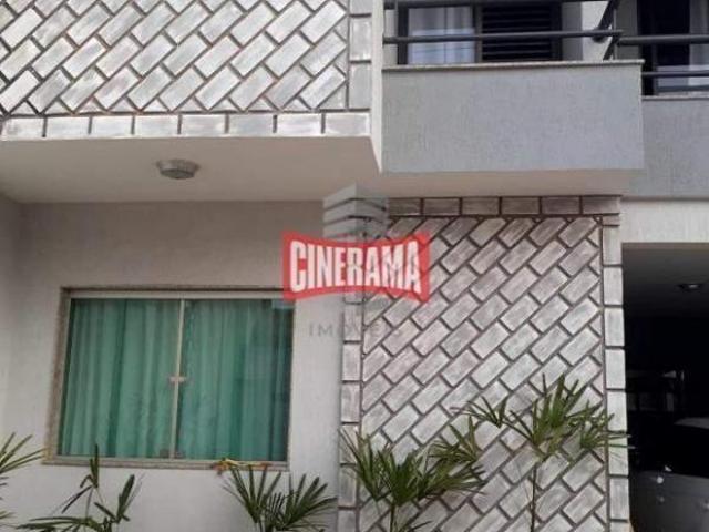 Sobrado à venda na Vila Assunção, Santo André