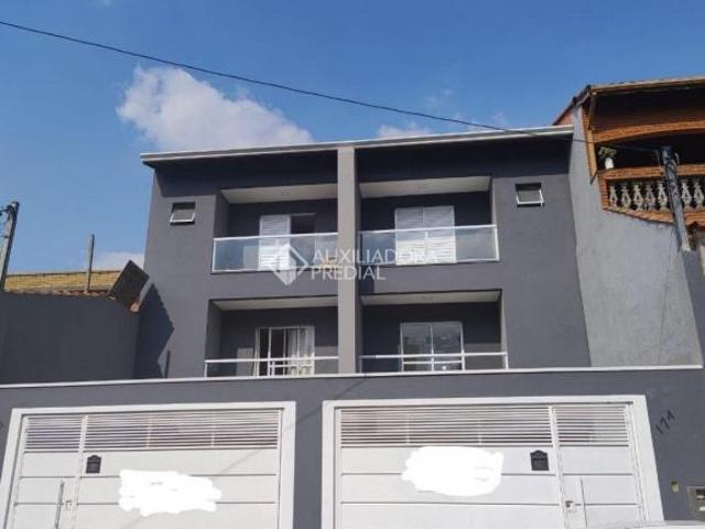 Sobrado à venda na Vila Assis Brasil, Mauá