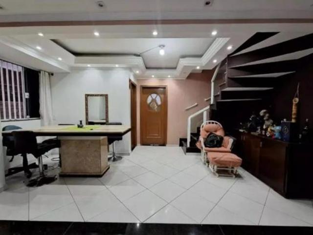 Sobrado à venda na Vila Aricanduva/Zona Leste SP