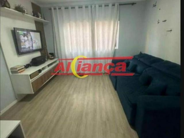 Sobrado a venda na Vila Augusta Guarulhos