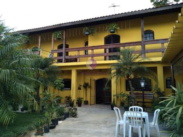 Sobrado à Venda, na Vila Áurea – Poá/SP