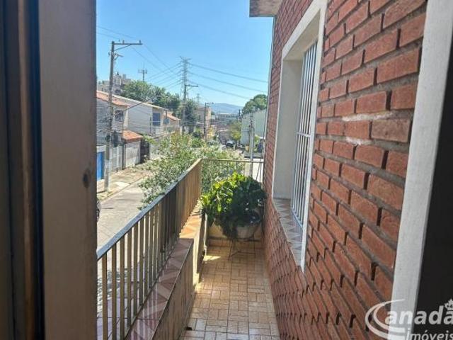 Sobrado A Venda Na Vila Ayrosa Com 9 Quartos