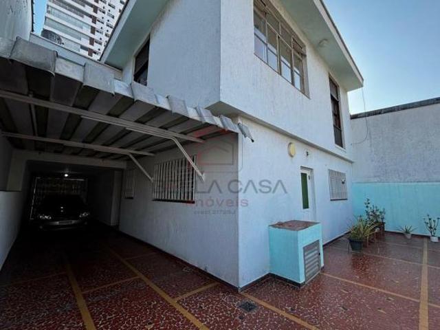 Sobrado a venda na Vila Bertioga mobiliado