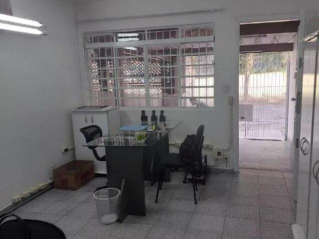 Sobrado à venda na Vila Butantã com 100m² 2 dormitórios 2 banheiros 1 vaga