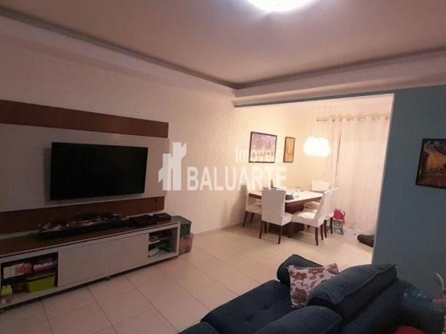 Sobrado a Venda na Vila Campo Grande