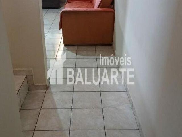 Sobrado a venda na Vila Campo Grande/SP
