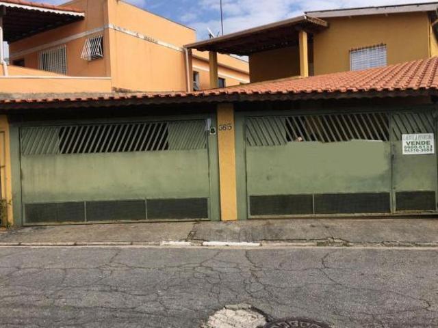 SOBRADO A VENDA NA VILA CALIFÓRNIA