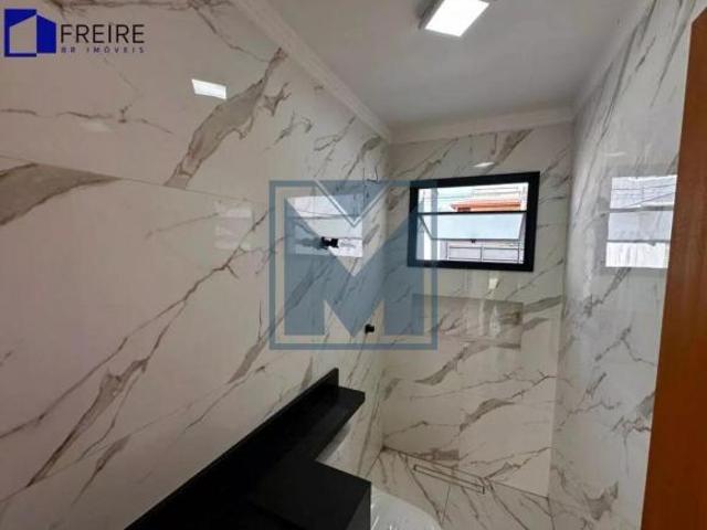 Sobrado à Venda na Vila Carmela I, Guarulhos – 3 Suítes, 125m²