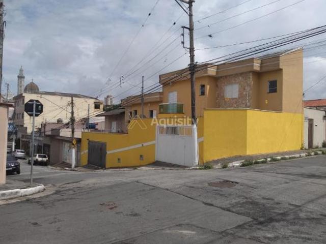 Sobrado à Venda na Vila Carrão 2 Suítes por R$ 700 mil