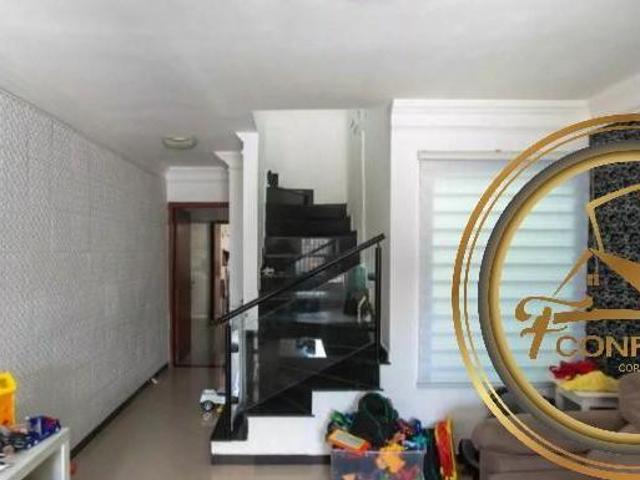Sobrado a venda na Vila Carrão