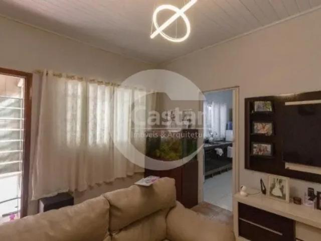 Sobrado a venda na vila carrão