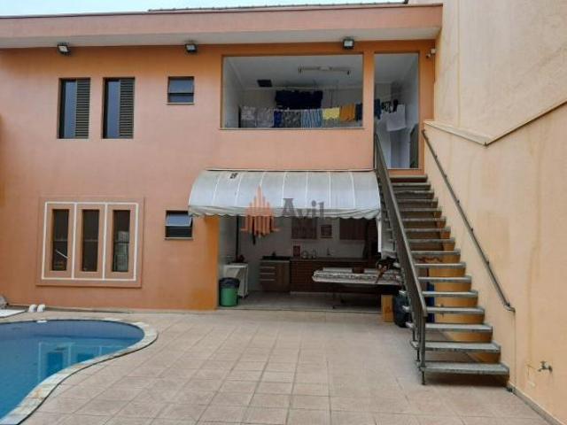 Sobrado a Venda na Vila Carrão