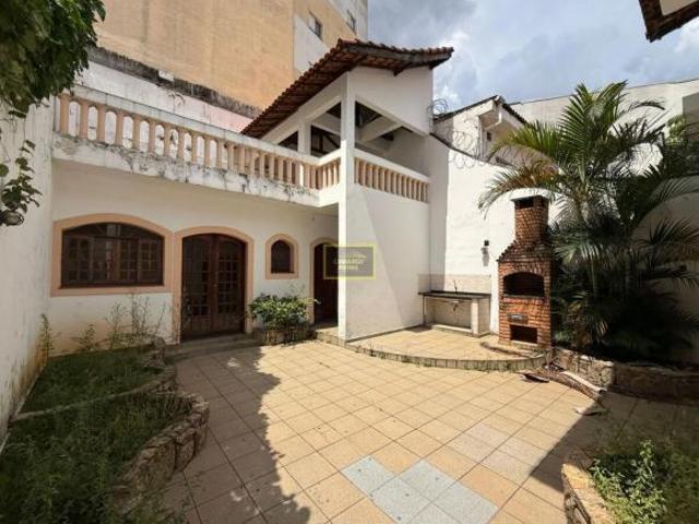 Sobrado à venda na Vila Carrão
