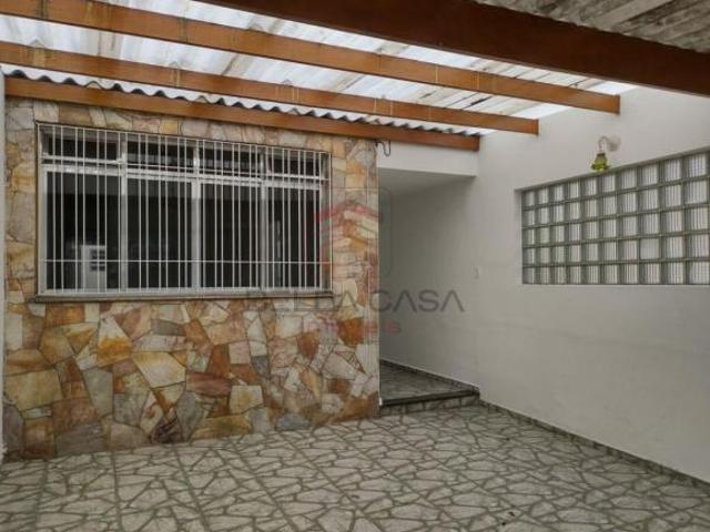 Sobrado à Venda na Vila Carrão