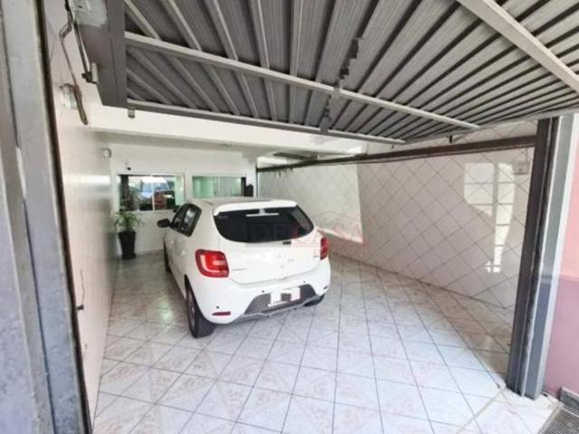 Sobrado a venda na Vila Carrão com 3 dormitórios e 1 suíte com 3 vagas de garagem