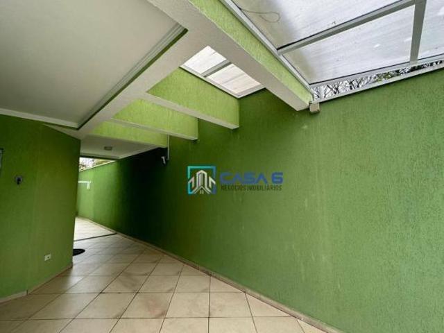 Sobrado à Venda na Vila Carrão – Conforto, Espaço e Excelente Localização!