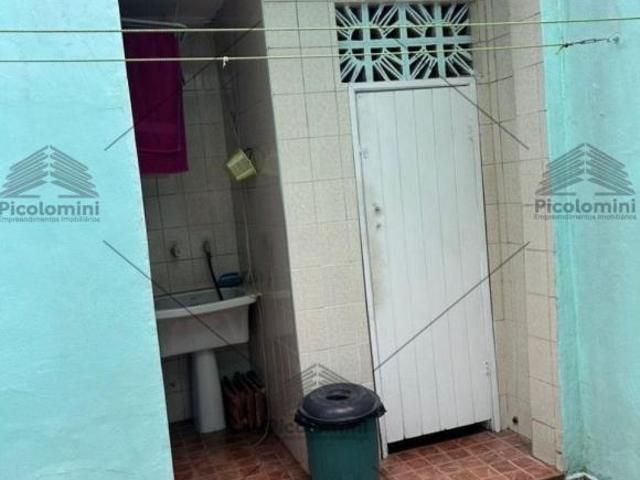 Sobrado a venda na Vila Carrão de 100 m², 2 dormitórios, 2 banheiros, lavanderia, área de serviço, a