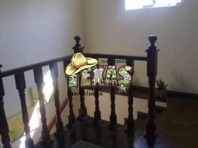 SOBRADO À VENDA NA VILA CARRAO
