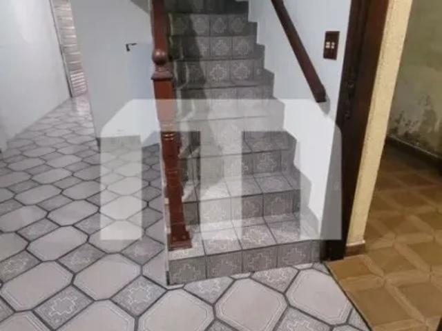Sobrado a venda na Vila Carrao