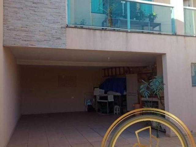 Sobrado a venda na Vila Celeste 3 dormitórios 4 vagas