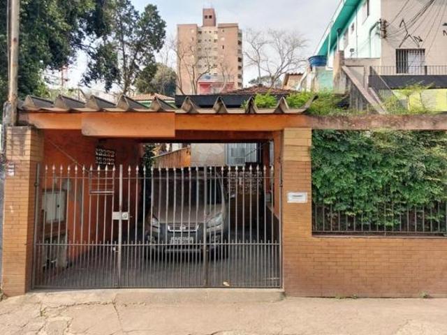 SOBRADO À VENDA NA VILA CONSTANÇA, SÃO PAULO – 3 QUARTOS, 1 SUÍTE E 2 VAGAS