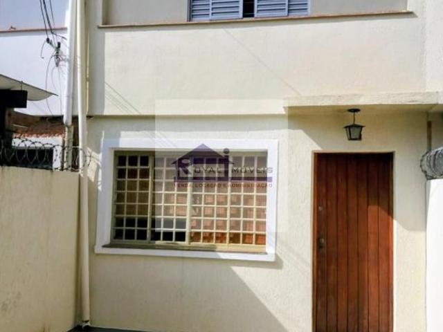 Sobrado à Venda na Vila Cordeiro SP, 2 Dorms, 100m², R$649mil