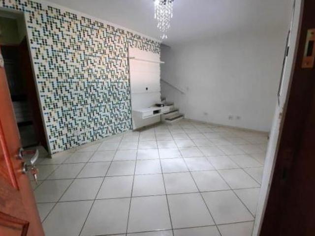 Sobrado à venda na Vila Clarice na Avenida Myrim