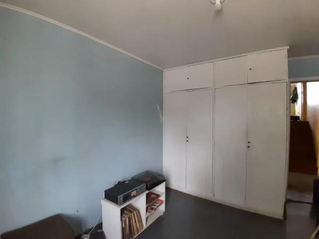 Sobrado à venda na Vila Clementino em São Paulo SP