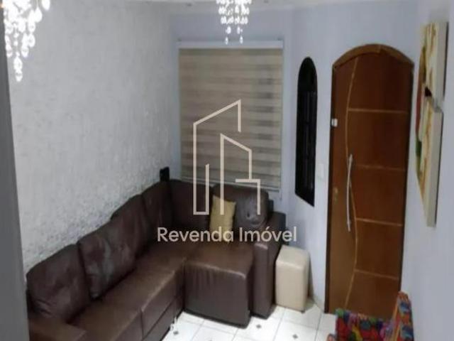 Sobrado à venda na Vila Curuçá com 100m² 3 dormitórios 1 suíte 3 banheiros 2 vagas