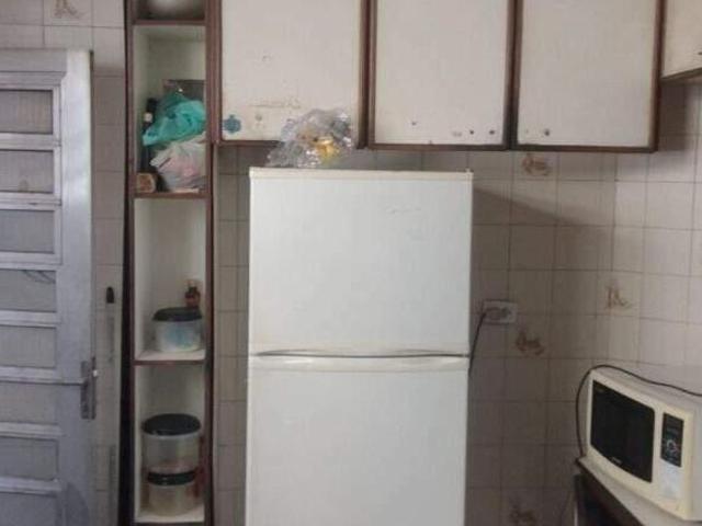 Sobrado à venda na Vila Curuçá | Santo André/SP | 4 quartos 1 suíte