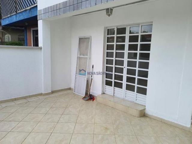 Sobrado à venda na Vila da Saúde São Paulo