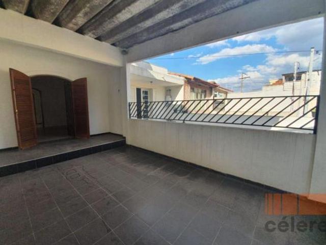 SOBRADO À VENDA NA VILA DIVA ZONA LESTE 300m² | 3 DORMITÓRIOS | 2 VAGAS