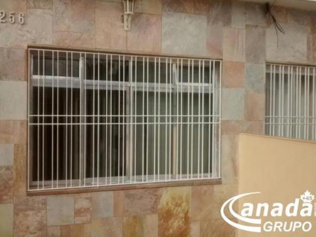 Sobrado A Venda Na Vila dos Remedios Com 2 Quartos